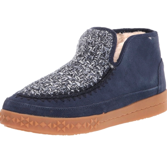 Muk Luks | Shoes | Nwt Muk Luks Slip On Boots | Poshmark